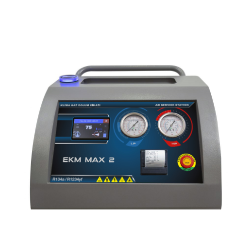 EKM MAX